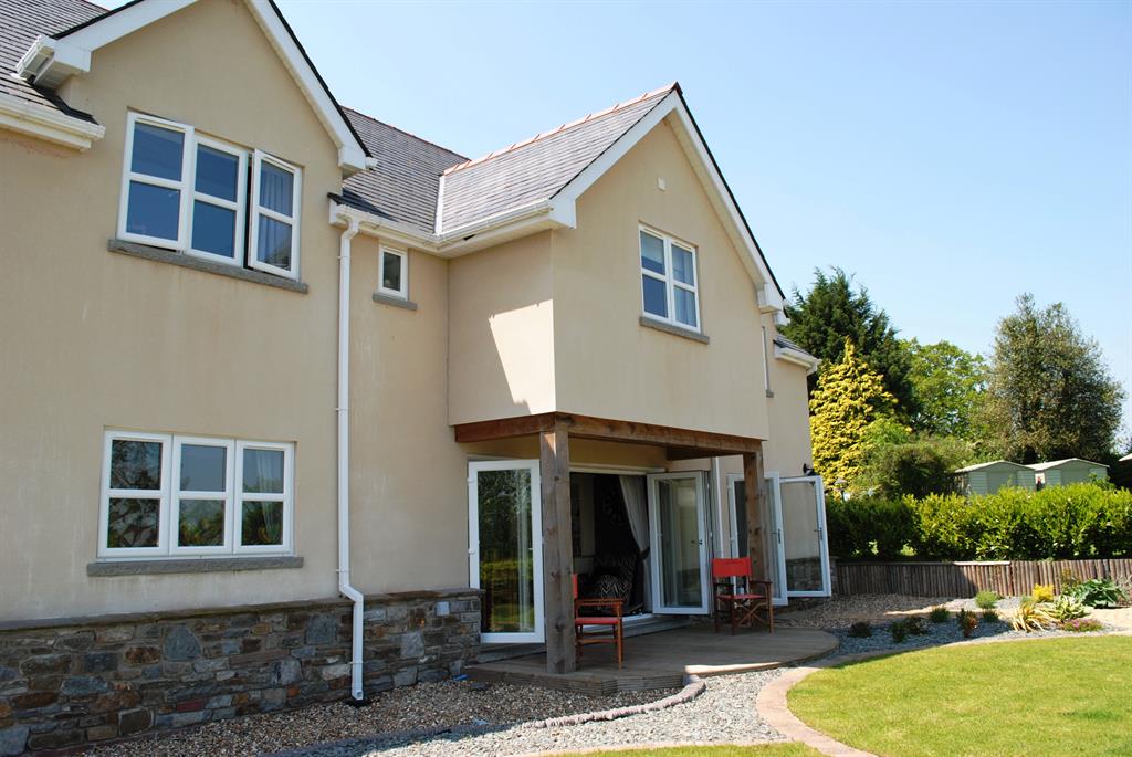 Fforest Timber Engineering :: Gallery